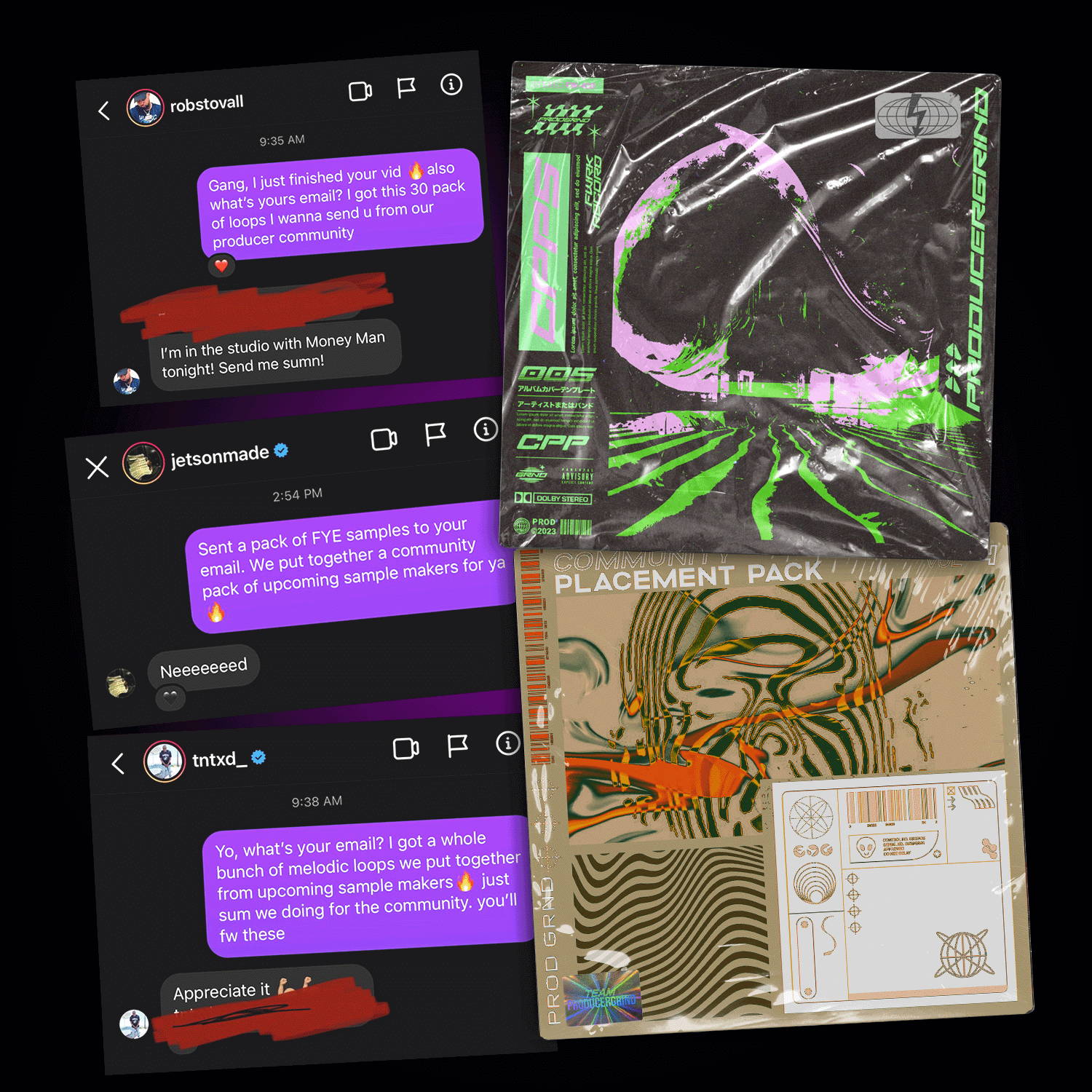 INCEPTION Production Suite – ProducerGrind
